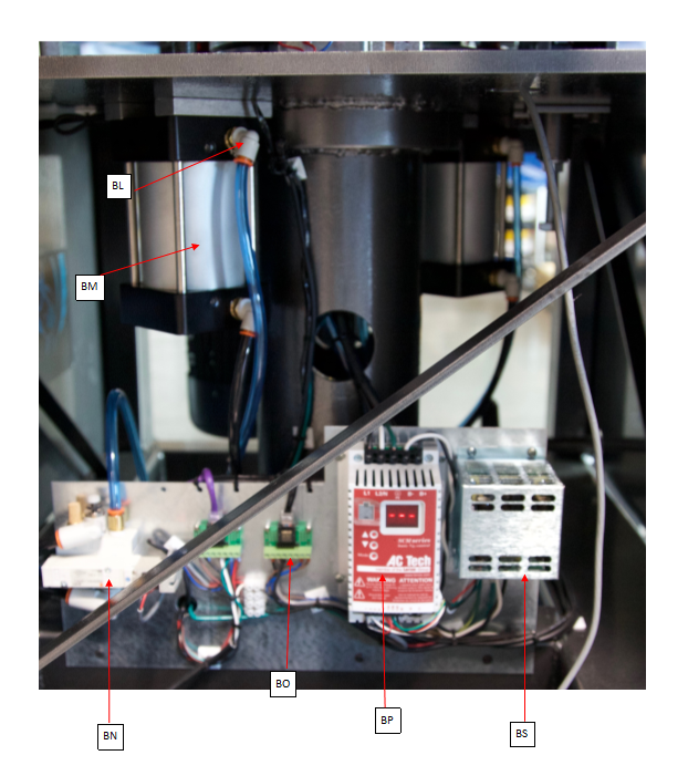 Sabre Computer / Electrical – Workhorse Products Parts Store