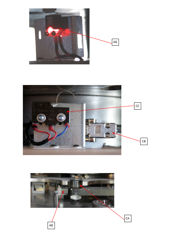 Sabre Computer / Electrical – Workhorse Products Parts Store