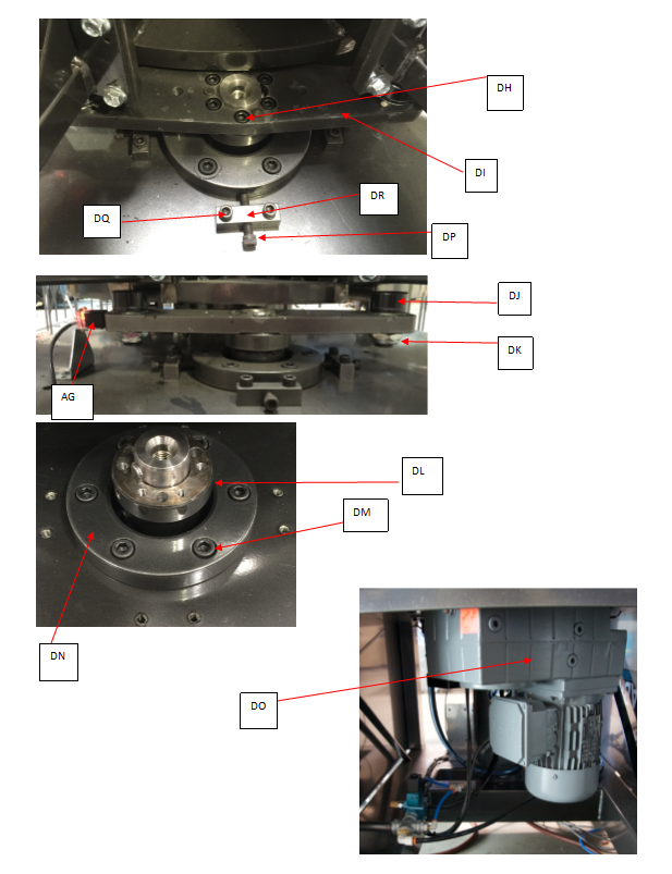 Sabre Computer / Electrical – Workhorse Products Parts Store