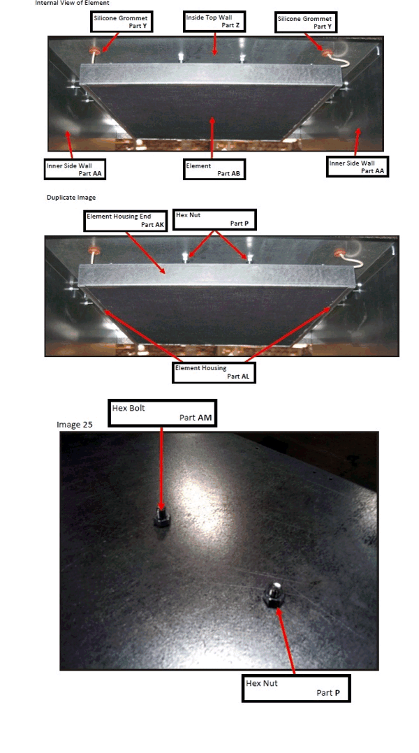 Odyssey Compact Element Assembly – Workhorse Products Parts Store