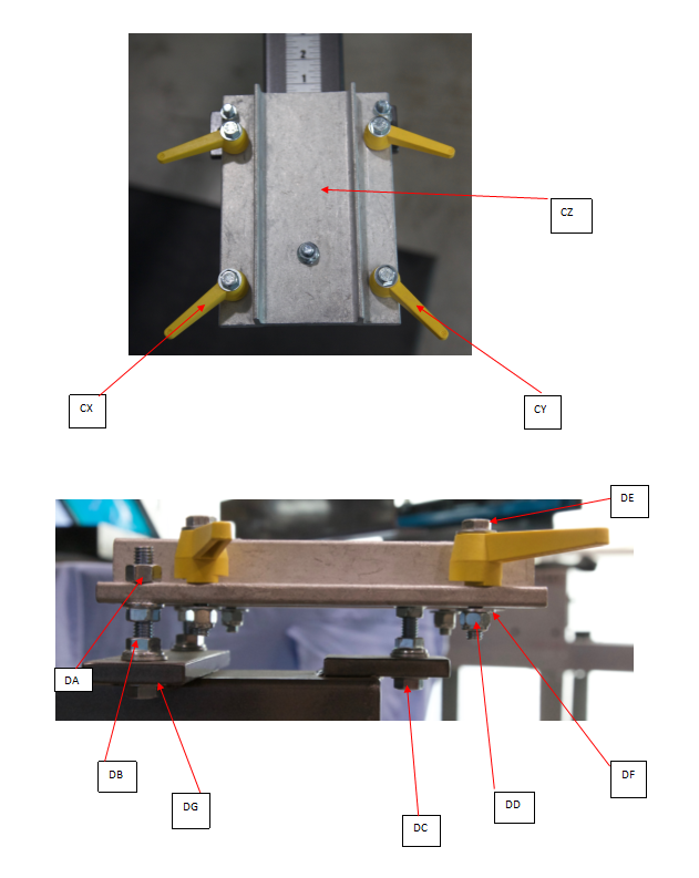 Sabre Mechanical – Workhorse Products Parts Store