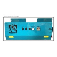 Powerhouse I Dryer – Workhorse Products Parts Store