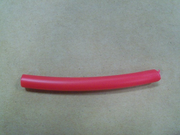 AIR LINE 3/8 RED POLYETHYLENE – Workhorse Products Parts Store