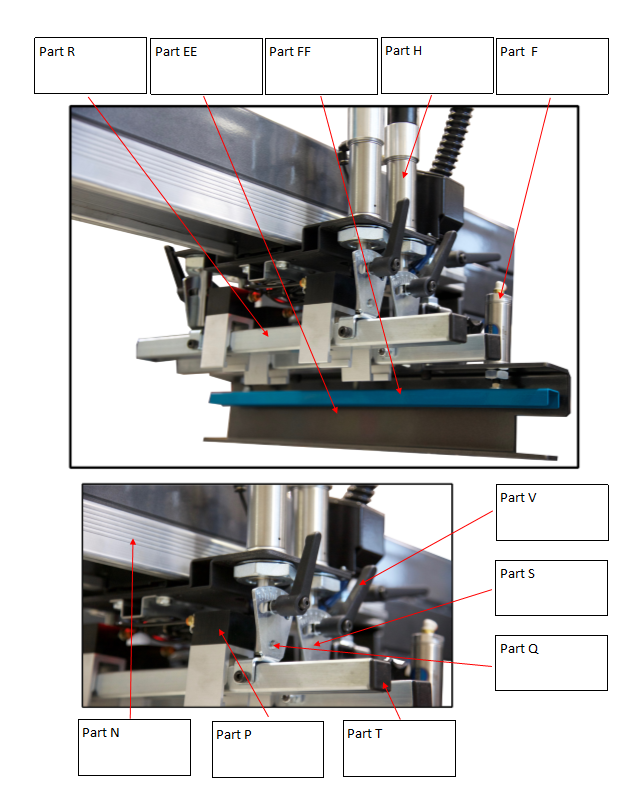 Cutlass Printhead – Workhorse Products Parts Store