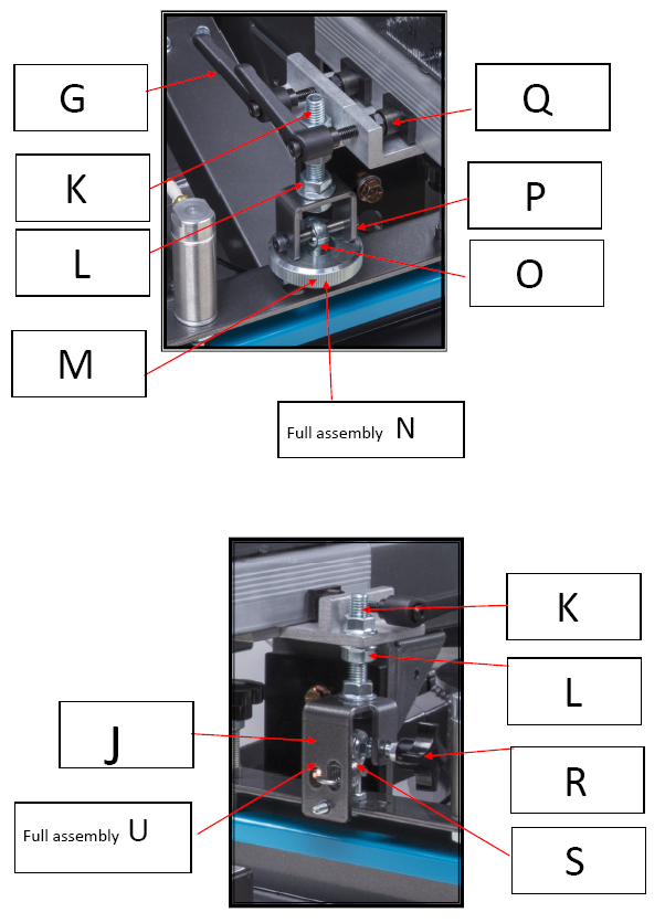 Freedom Express Print Head – Workhorse Products Parts Store