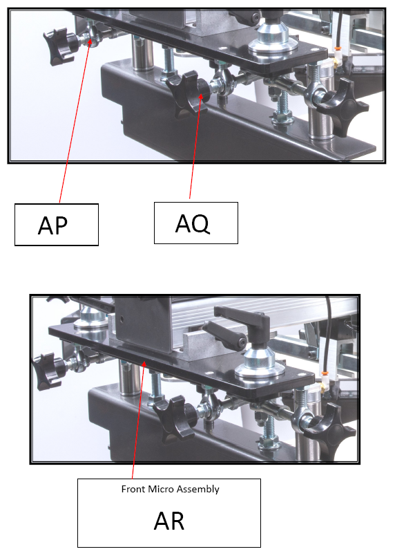 Freedom Express Print Head – Workhorse Products Parts Store