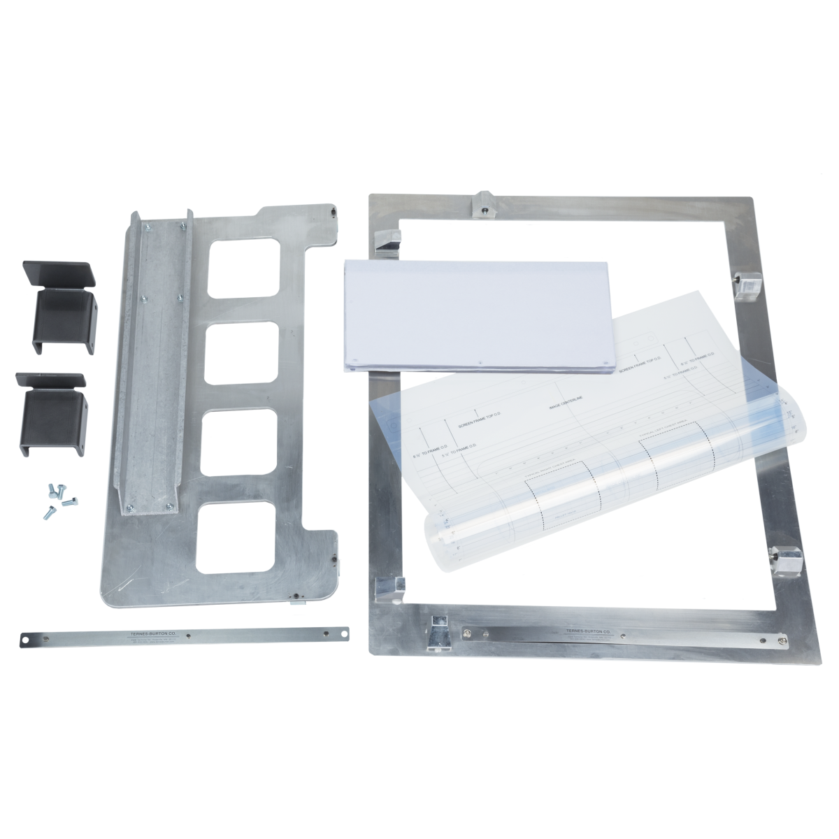 Workhorse Products Parts Store