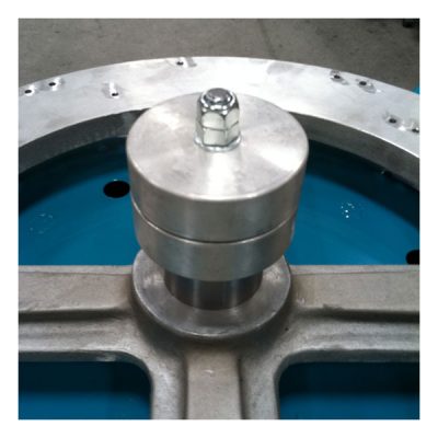 Mach Manual Parts – Workhorse Products Parts Store