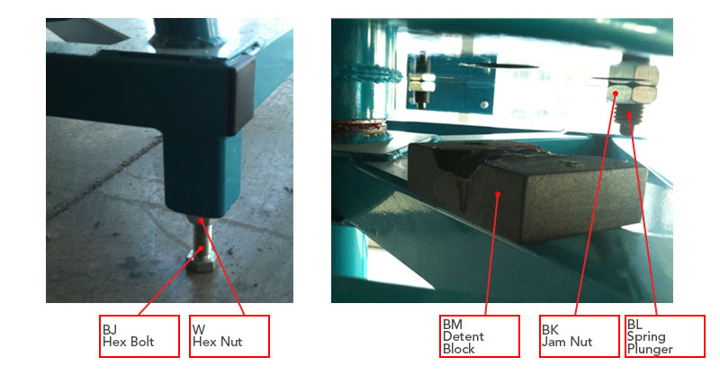 Mach Base – Workhorse Products Parts Store