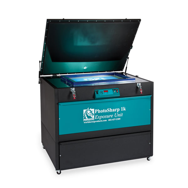 Exposure Unit Parts – Workhorse Products Parts Store