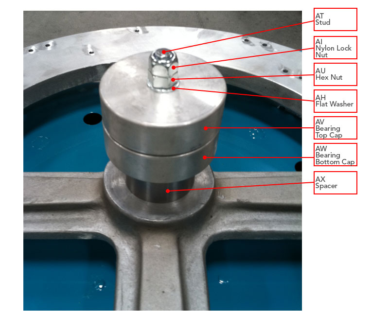 Mach Base – Workhorse Products Parts Store